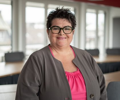 Claims & Recovery team