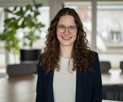 SERV | Strategy, International & Public Relations team