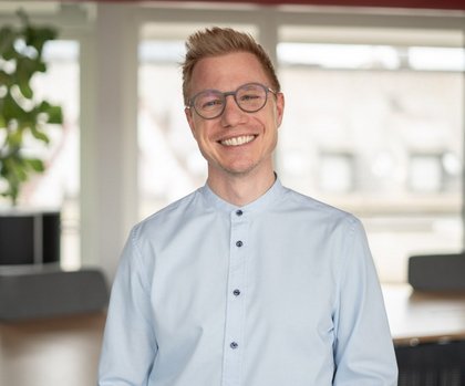 Technology & Quality Management team