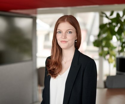 SERV | Risikoanalyse & Nachhaltigkeit Team