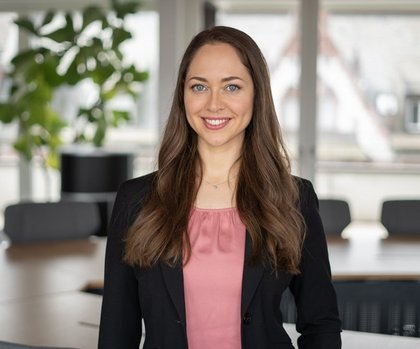 SERV | Risikoanalyse & Nachhaltigkeit Team